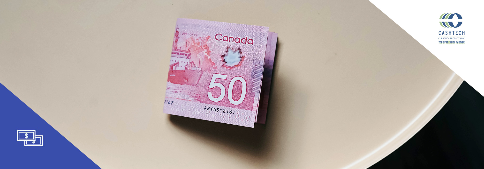 What Exactly Does a Banknote Sorter Do? (Updated 2020)